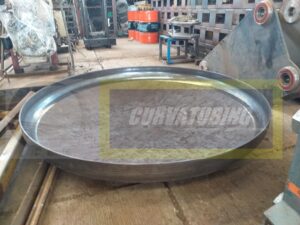 Tapas Toriesfericas – CURVATUBING.COM Rolado de tubo