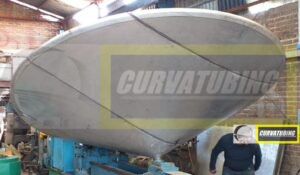 Tapas Toriesfericas – CURVATUBING.COM Rolado de tubo